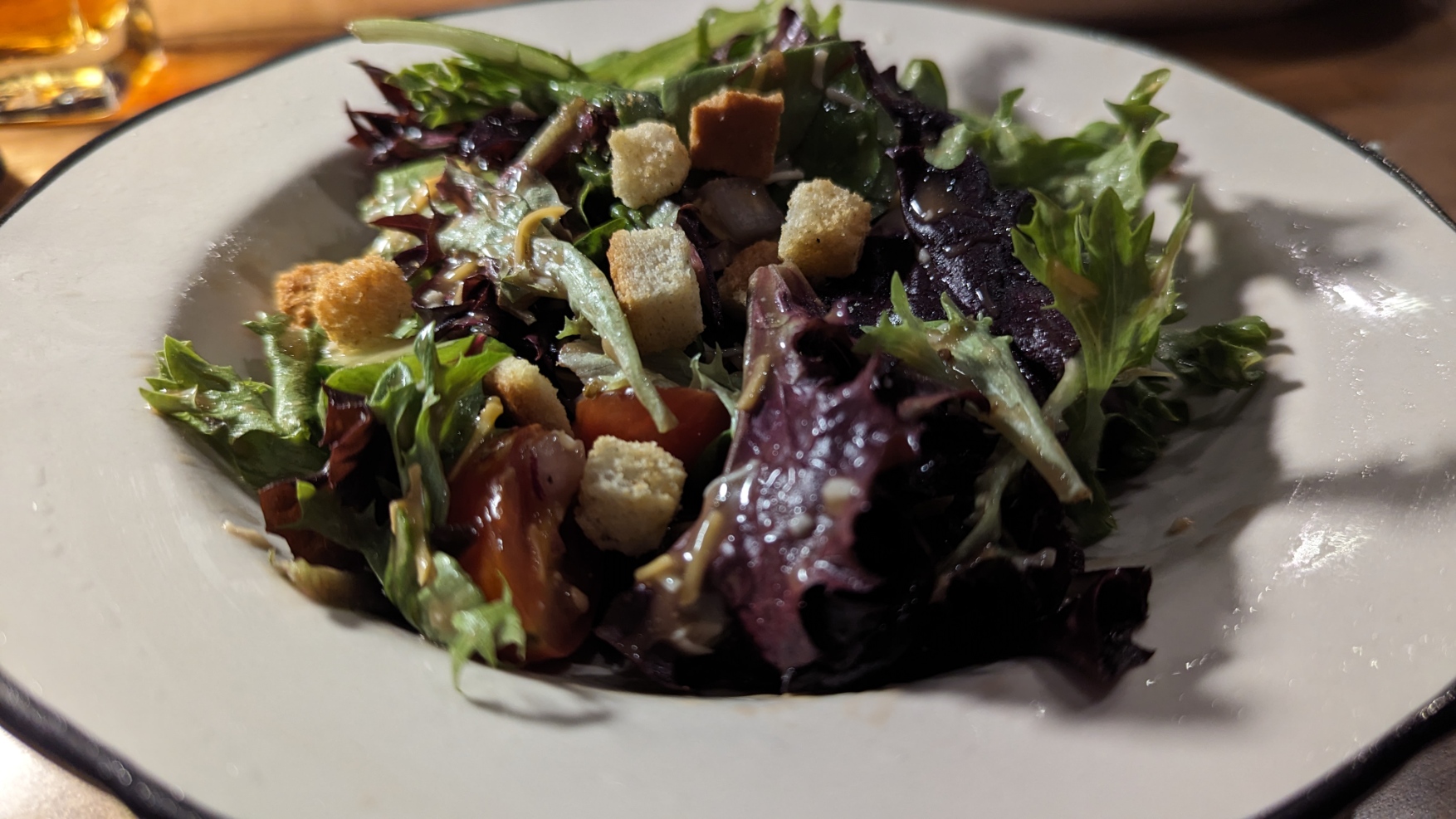 BColson’s – A Camden Experience